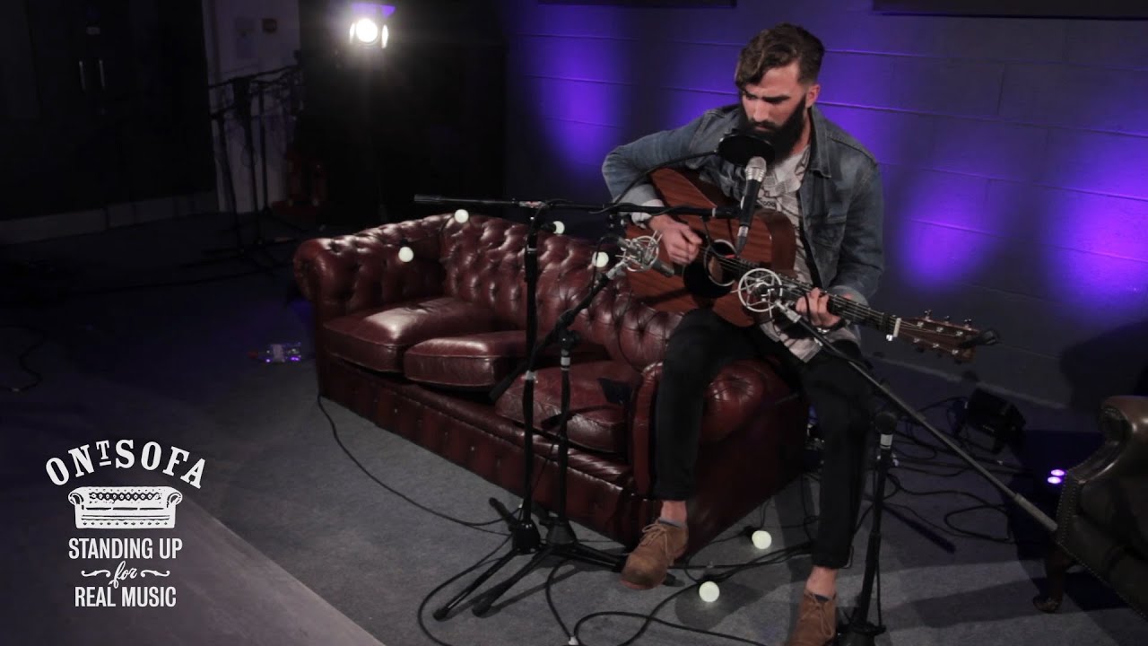 Richi Jones - Lighter Days (Original) | Ont Sofa - YouTube