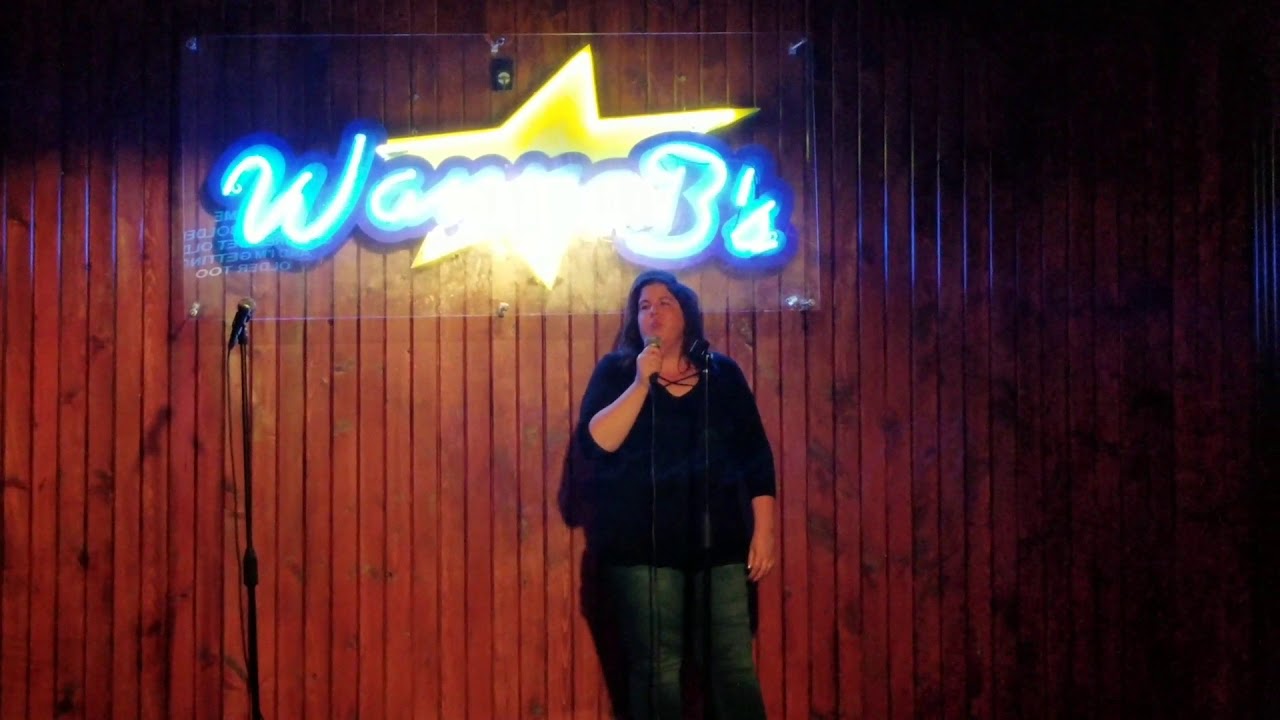 Rose singing - YouTube