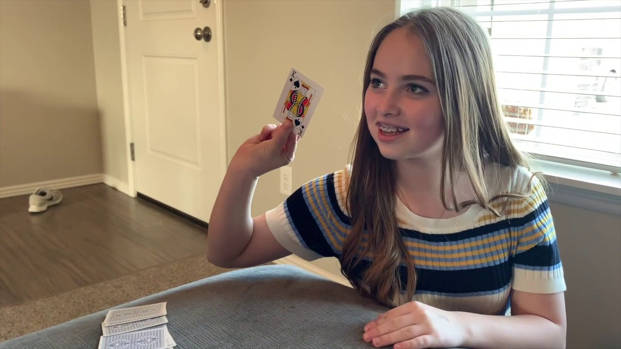 Addison Jackson StuCo - YouTube