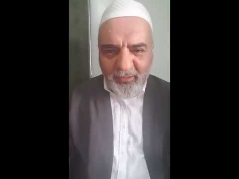 DEVİR TARİKAT DEVRİDİR-FATİH HATIPOGLU-22.02.2017