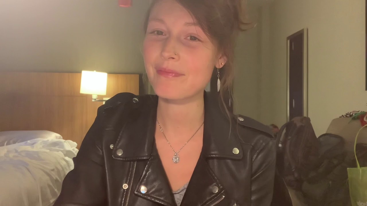 Emilie Paap “The Girl” - YouTube