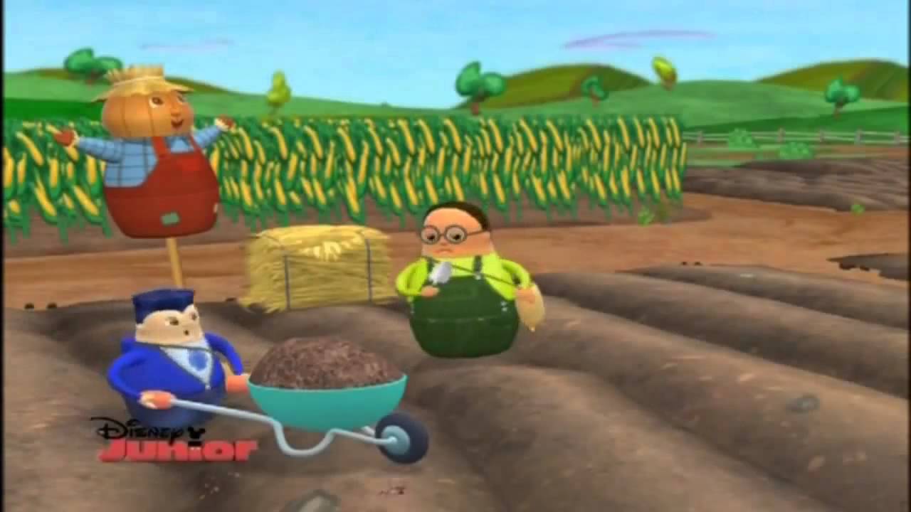 Disney Junior Os Herois da Cidade A Grande Descoberta de Wayne - YouTube
