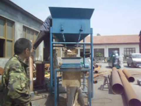 de-ironing separator/iron selecting/removing machine/how to choose the ...