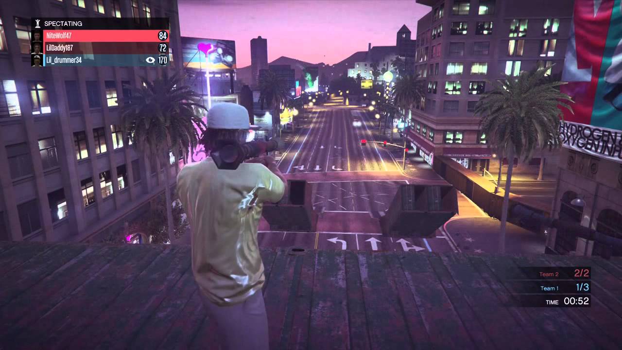 Grand Theft Auto Playlist Part 2 - YouTube