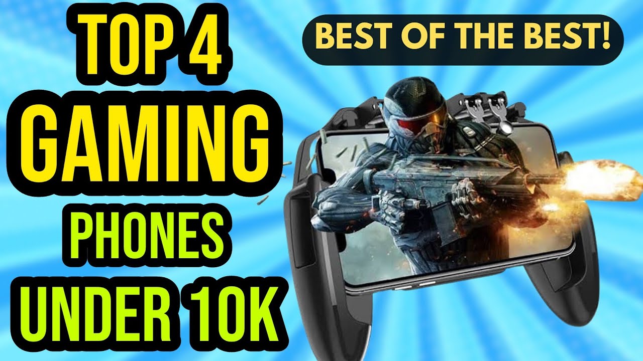 Best Phones Under 10K in 2025 | Wag sayangin pera mo - YouTube