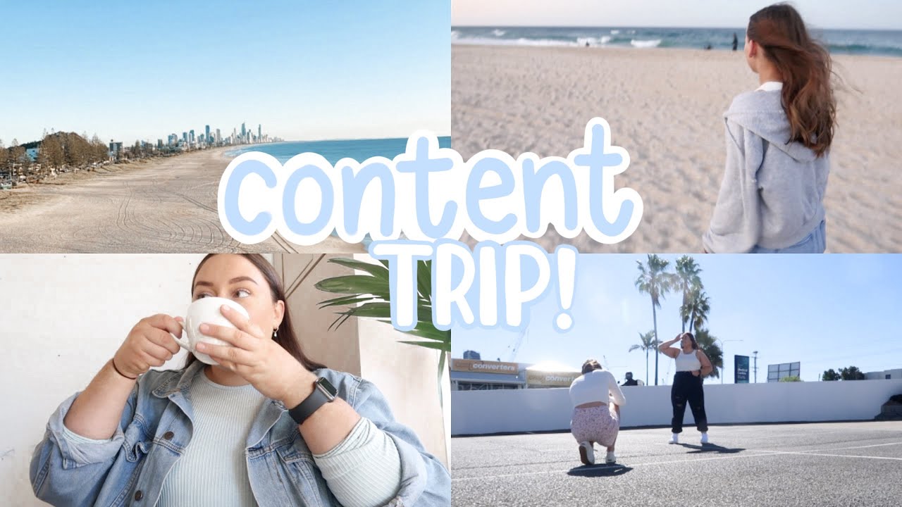 weekend in my life - how I take my Instagram photos! 💕 Georgia Richards ...