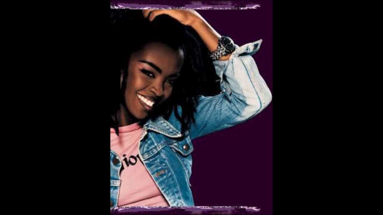 Paid and Live Feat Lauryn Hill - All My Time - YouTube