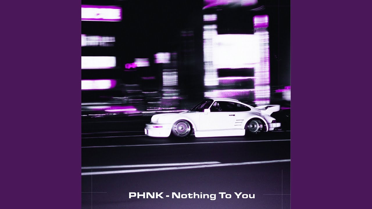 Nothing To You - YouTube