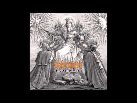 Behemoth Lucifer