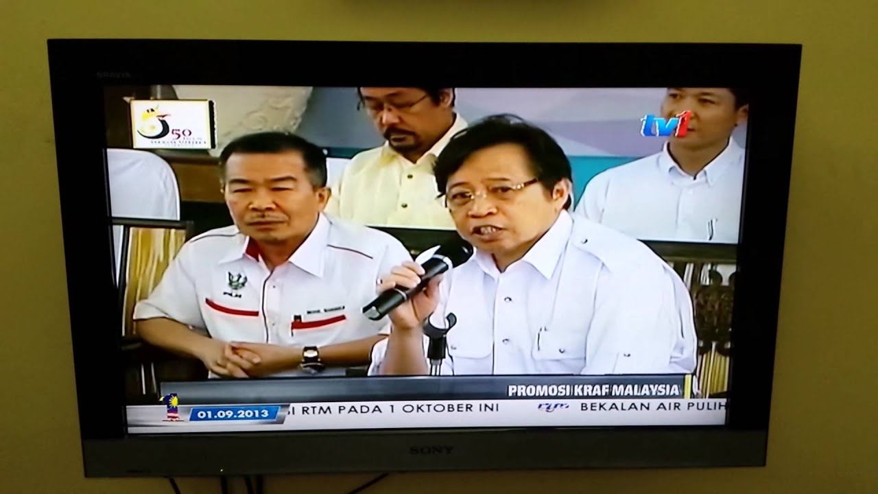 TV1 News - YouTube