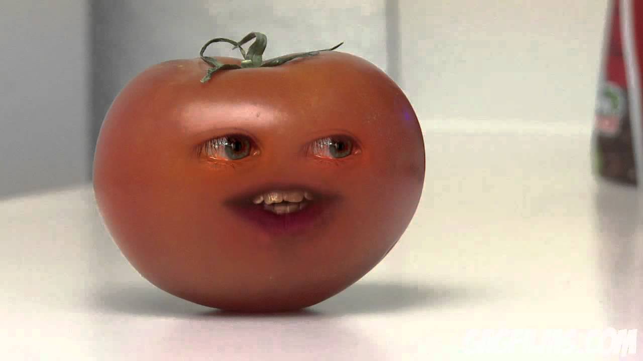 the annoying orange 3_ toe-may-toe - YouTube