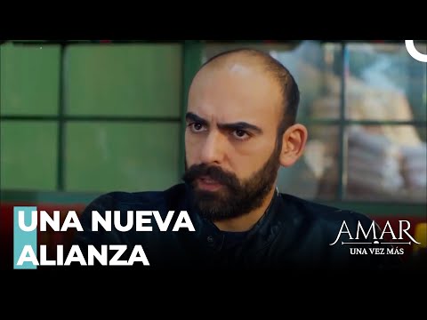 El Nuevo Plan De Artun - Amar Una Vez Más
