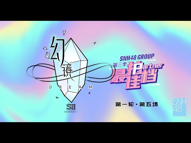 Snh48 Logo