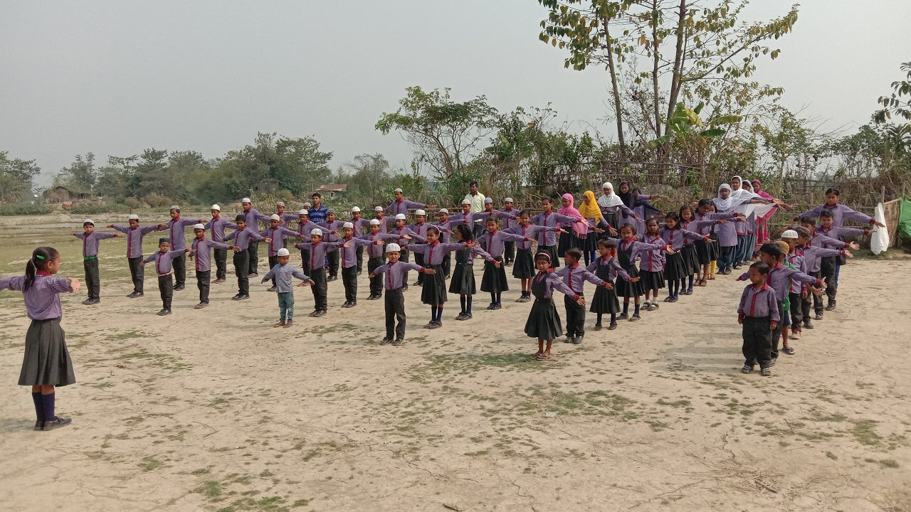 AL MANAR Live Stream - YouTube