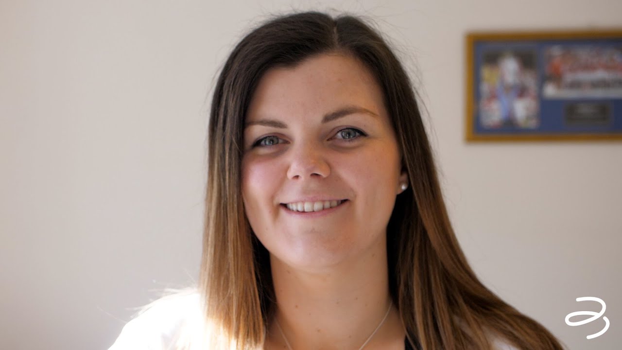 Inspiring Stories: Emily | The Body Coach - YouTube