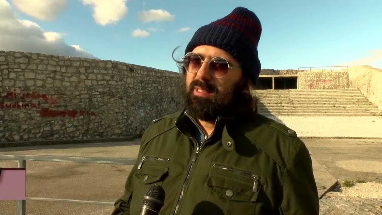NIKŠIĆ JE PREPOZNAT KAO GRAD FESTIVALA - YouTube