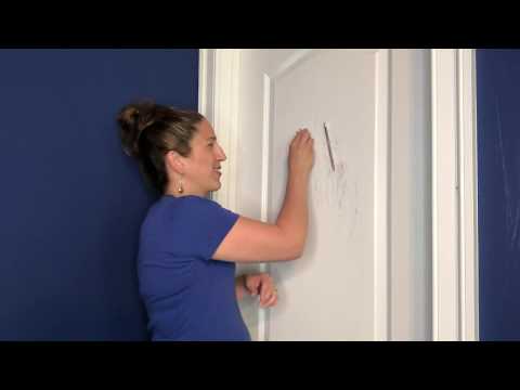What Is An Interior Object Protruding Out In A Wall