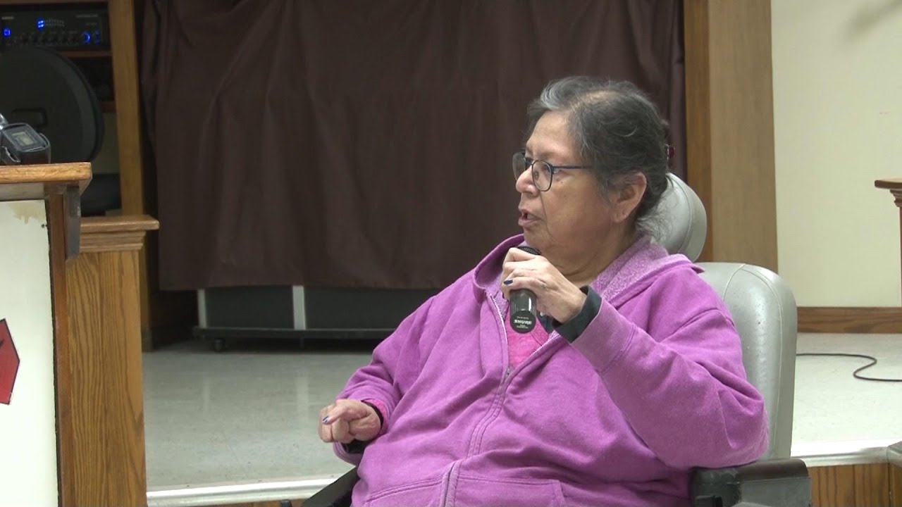 GENESEE COUNTY/STAMP/Alabama/Project Rampart, LLC Public Hearing ...