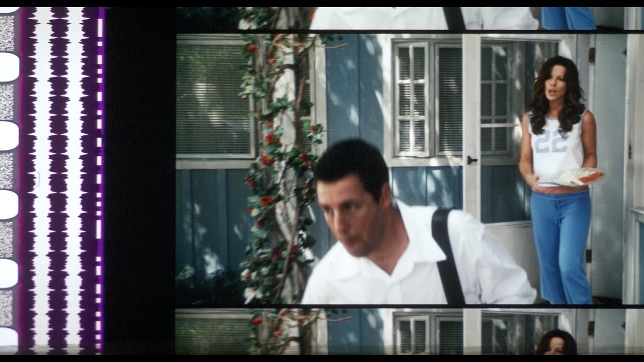 Click (2006), 35mm film trailer, scope - YouTube