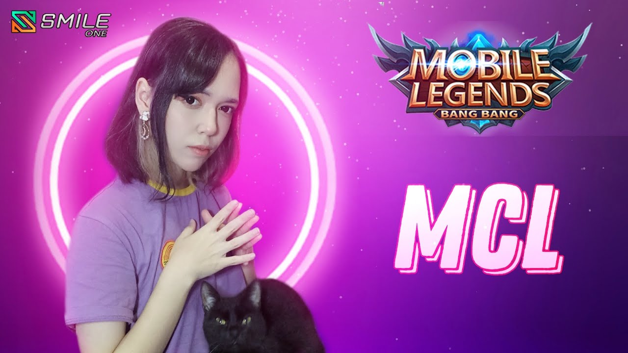 MCL С ПОДПИСЧИКАМИ Mobile Legends Bang Bang/MLBB - YouTube