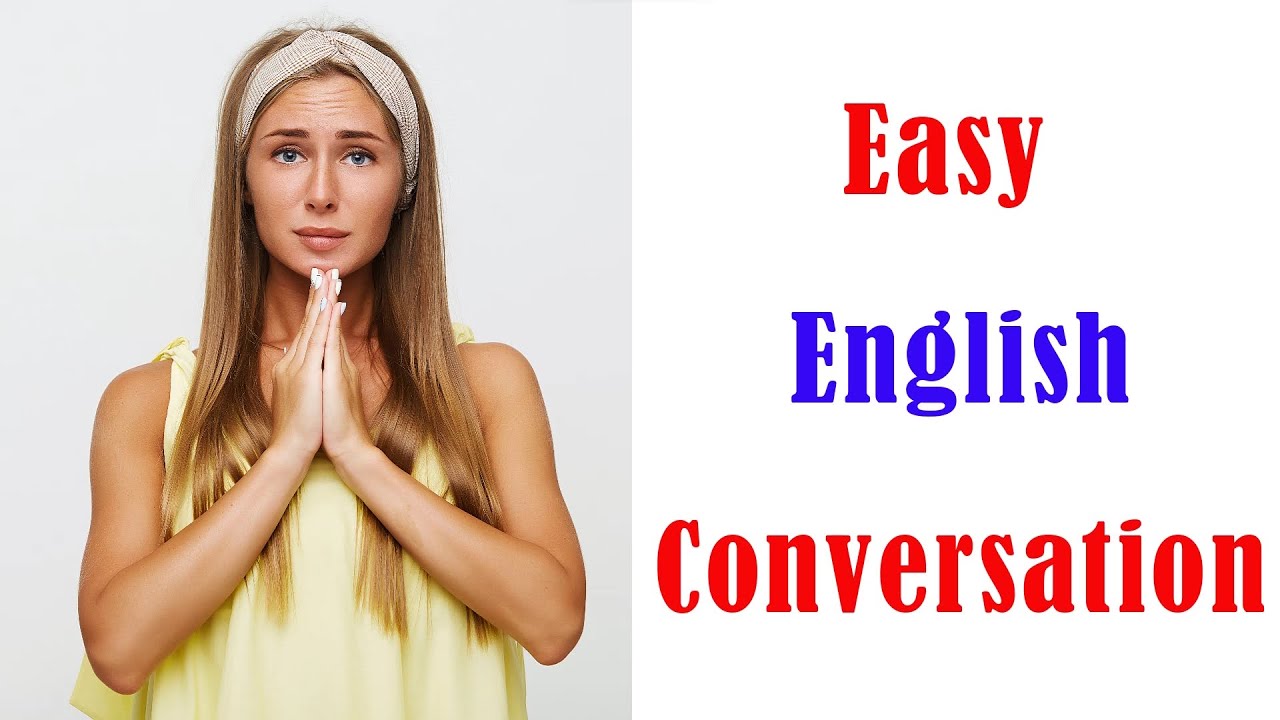 English Speaking Practice - 53 | Easy English Conversation | Questions ...