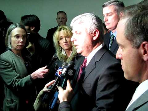 KingCast raw video: Revere cop Dan Talbot murder trial #33 - YouTube