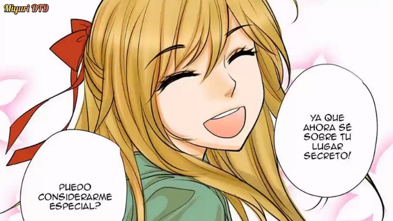 Pulse - CAP. 5 - Manhwa Yuri [Español] - YouTube