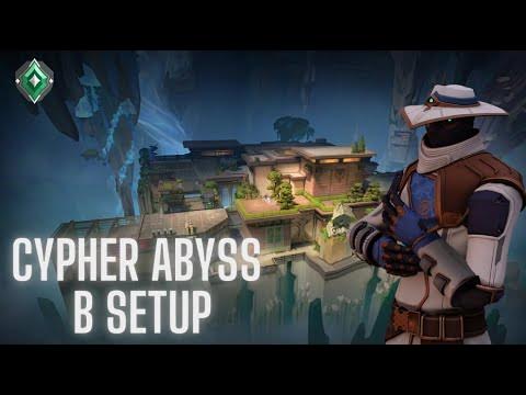 ABYSS Cypher B Setup - YouTube