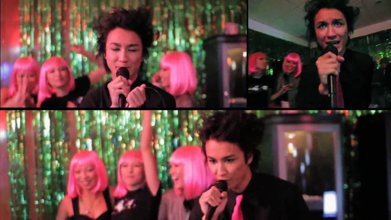 Bridge & Tunnel Music Video by Ming & Ping - YouTube