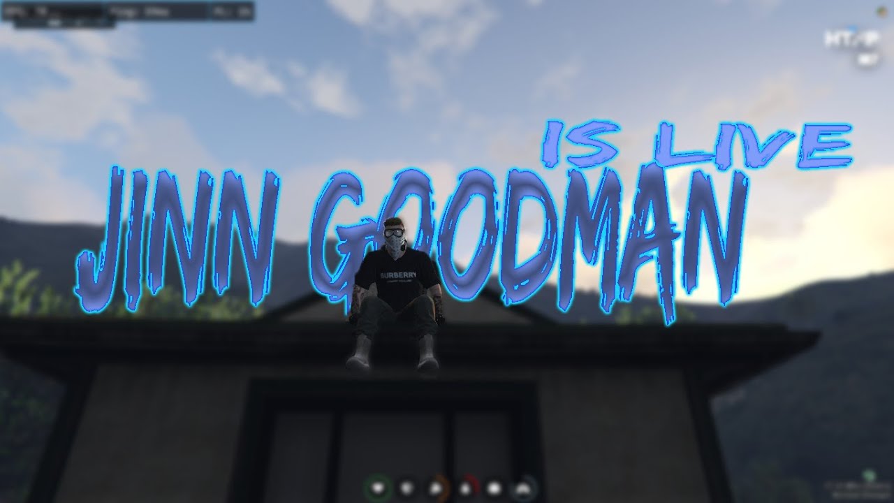 AAO Dekhe POV | First Heist Done | Jinn 'Official' Goodman | White ...