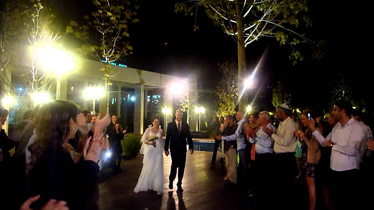 Dana Shivalier Wedding