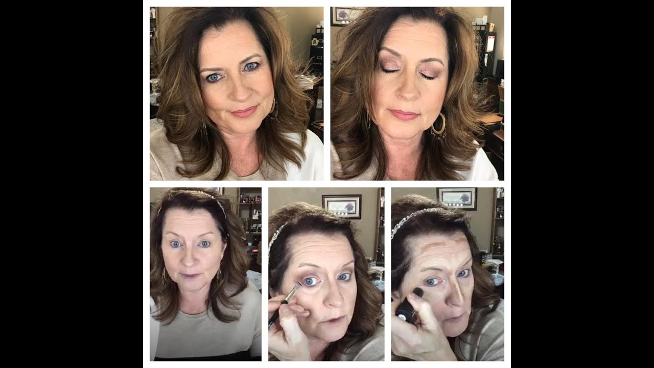 FARMASI VFX Foundation and Strobe Primer Tutorial - YouTube