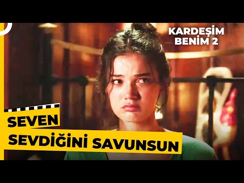 O Sandığımız Erkeklerden Değil | Kardeşim Benim 2