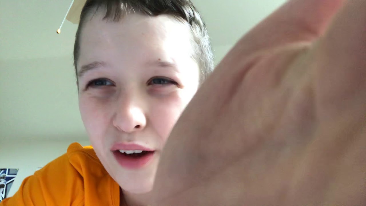 Throwing socks at things solves your problems - YouTube