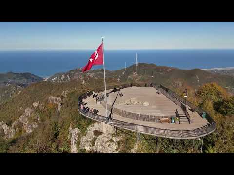 Karadeniz Aşkına | Şenol Cüher