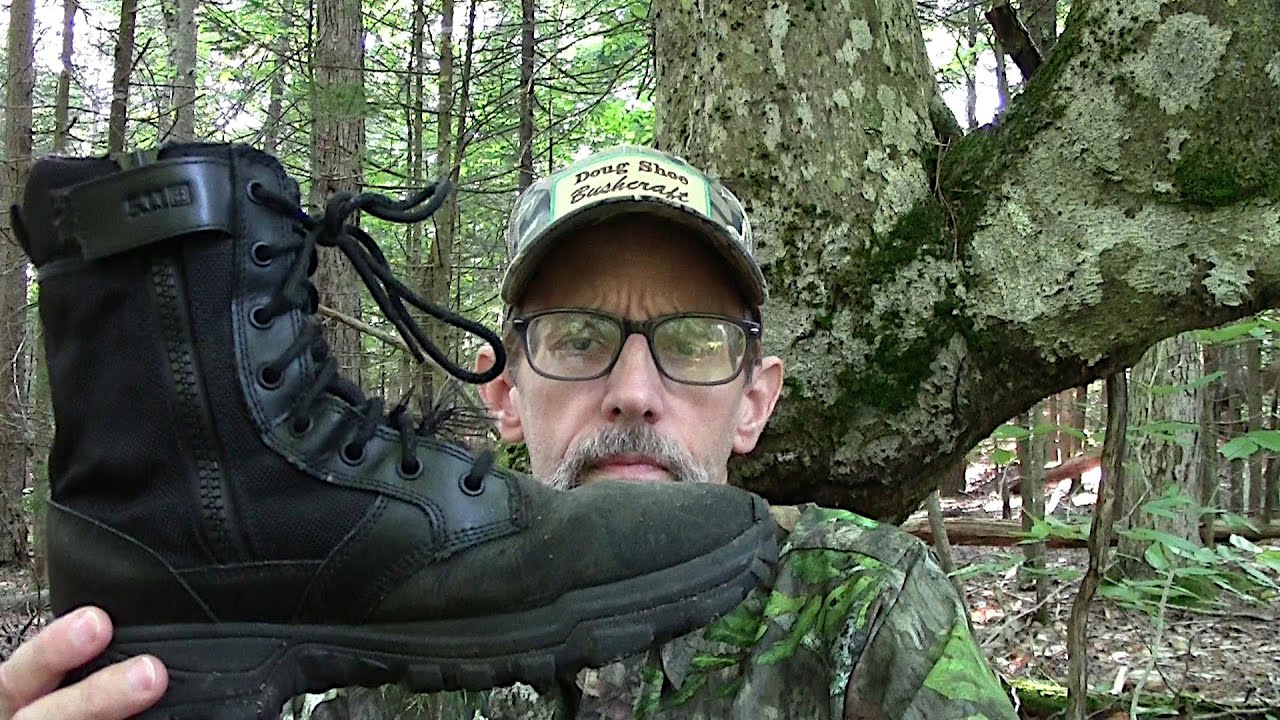 Hikers Required Rescue- - - Leg Injuries on the Trail - YouTube