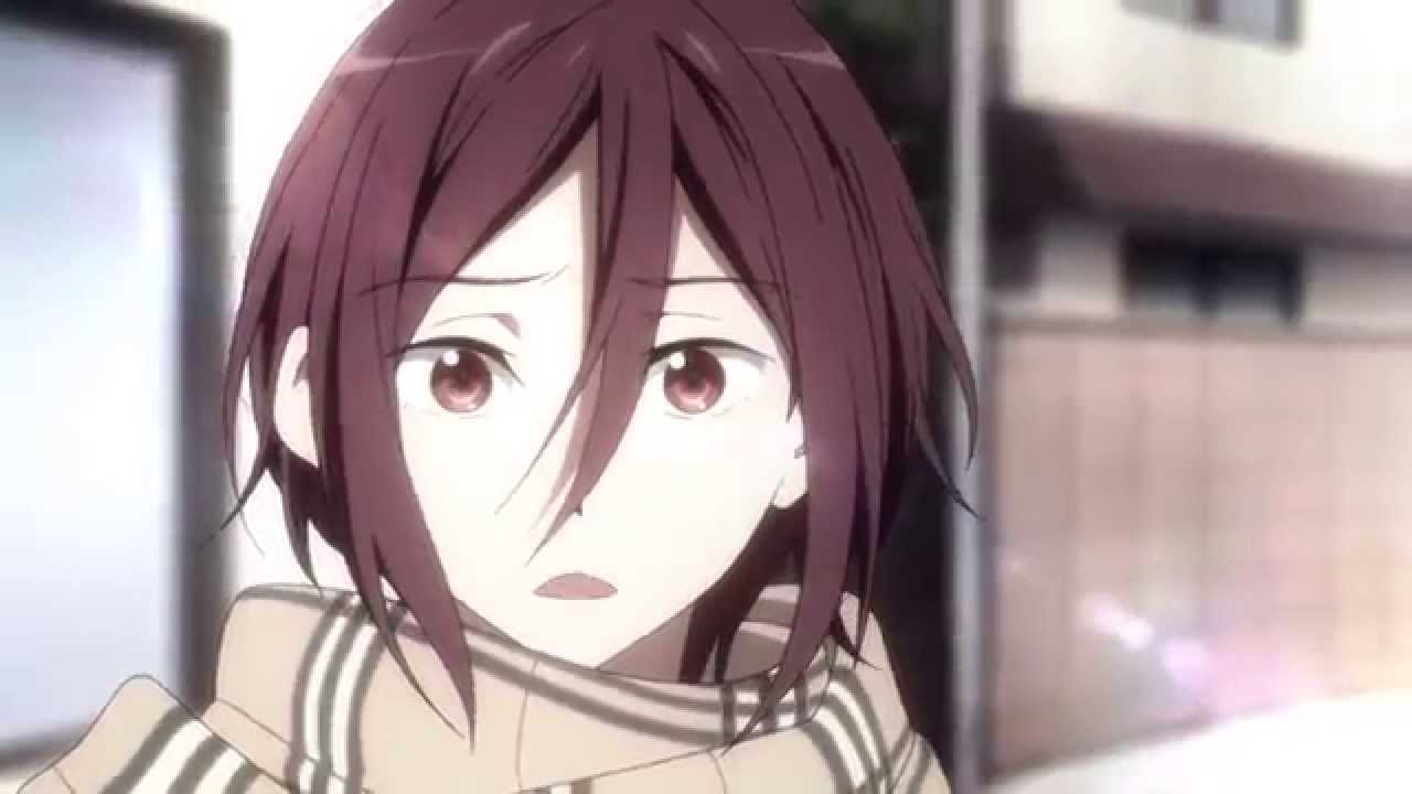[Free-AMV] Beautiful Now (Preview?) - YouTube