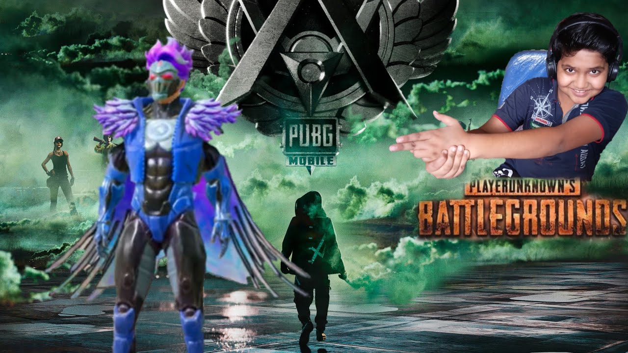 PUBG MOBILE ROYAL PASS'S DREES IT' COOL SUPER DREES - YouTube