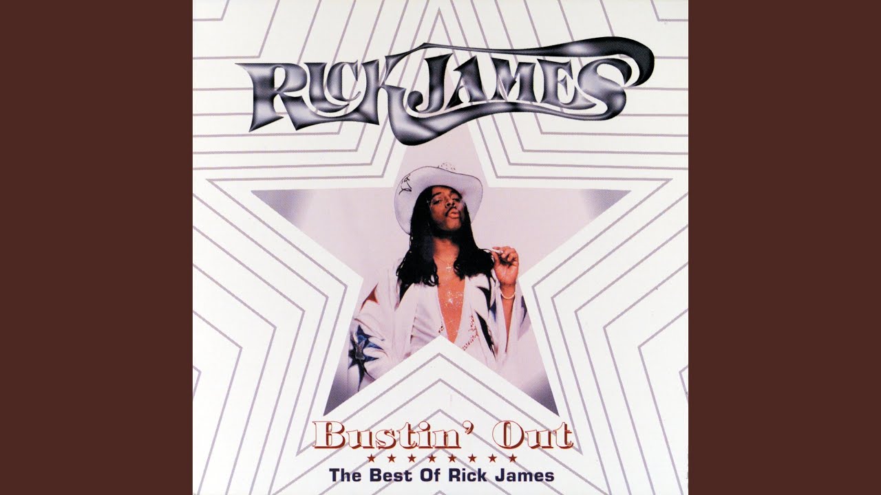 Bustin' Out - YouTube