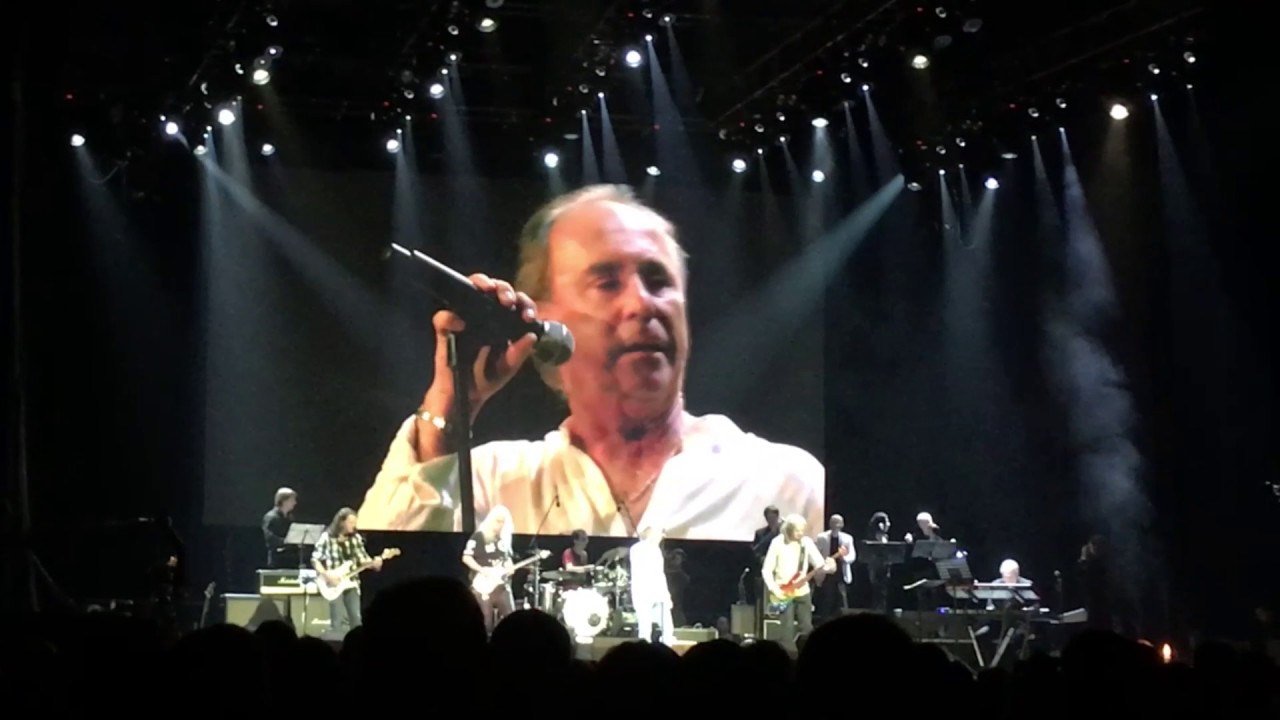 Varga Miklós Band feat. Alapi István, Hirleman Bertalan. - YouTube