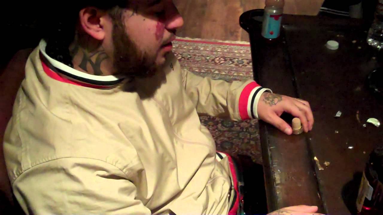 Rip Yams 2012 in Dallas LongLiveAsap tour 2012 - YouTube