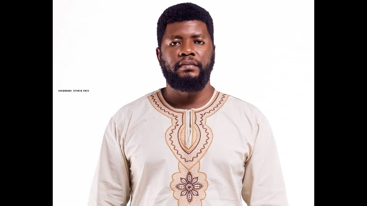 2º CULTO DOMINICAL | COM PASTOR SADRAK LUFUANKENDA - YouTube