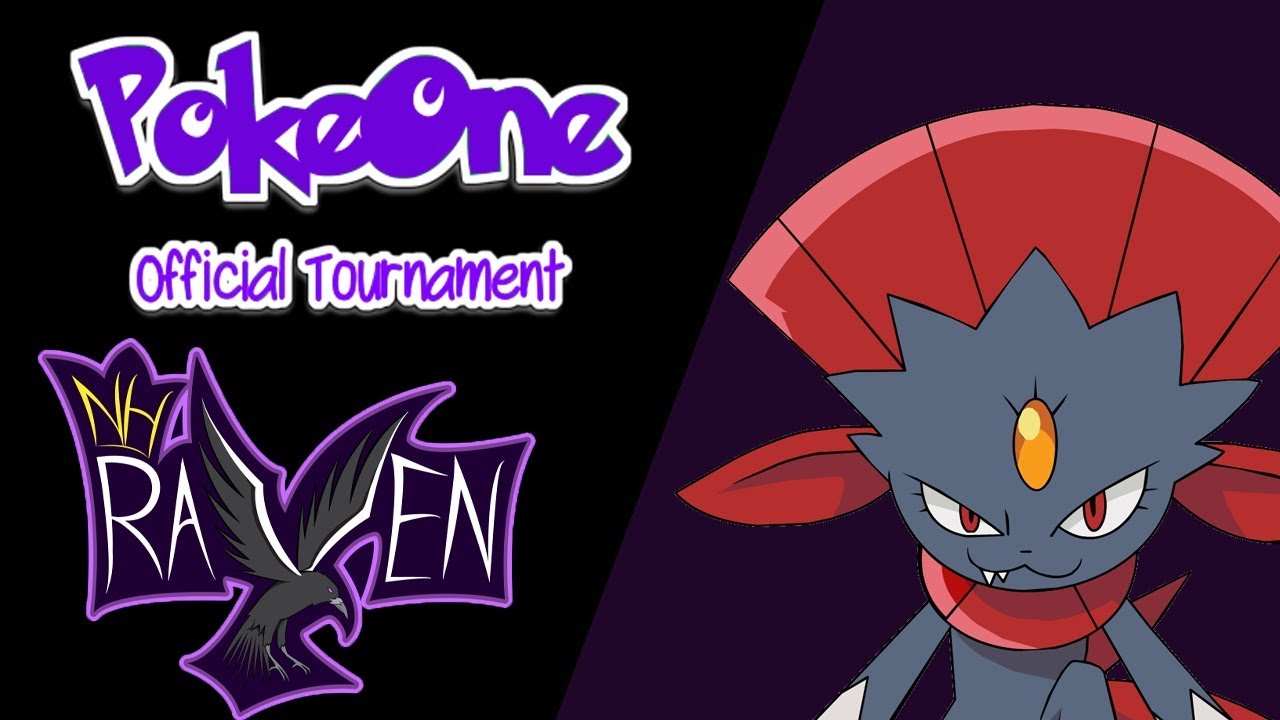 PokeOne Official Tournament Season 1 Finals #1 - YouTube