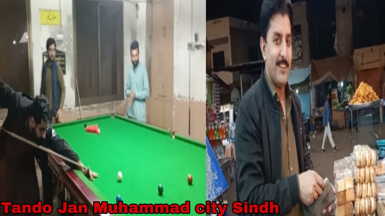 AJ hum gye tando Jan Muhammad city 🥰👍Usman walon ke Liye cheezein li 👍😊 ...