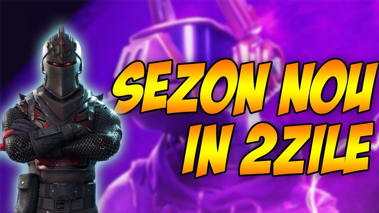 🔴FORTNITE ROMANIA-SEZON 6 IN 2 ZILE[LIVE#114] - YouTube