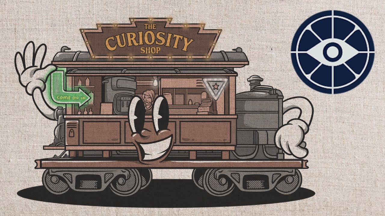 Deadlock - Shop Theme ~ Orchestral Cover - YouTube