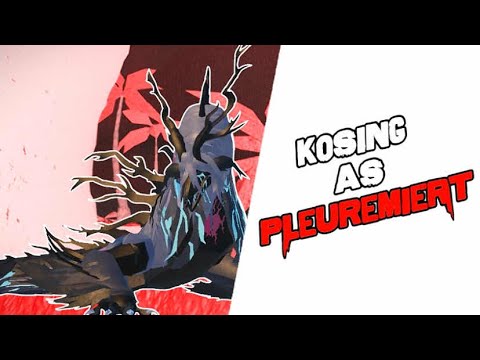 KOSING AS PLEUREMIERT - Creatures of Sonaria - YouTube