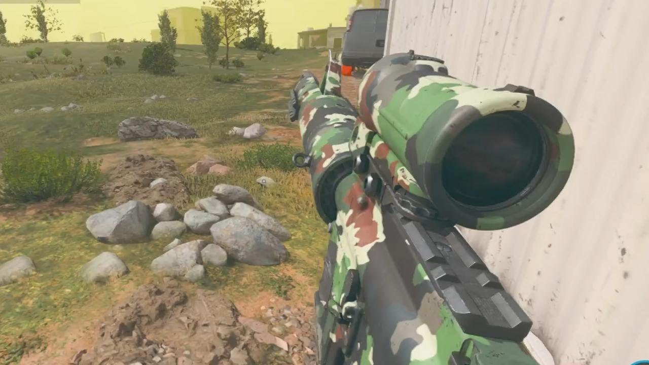 CALL OF DUTY WARZONE BO6 SOLO XM4 GAMEPLAY PS5 - YouTube