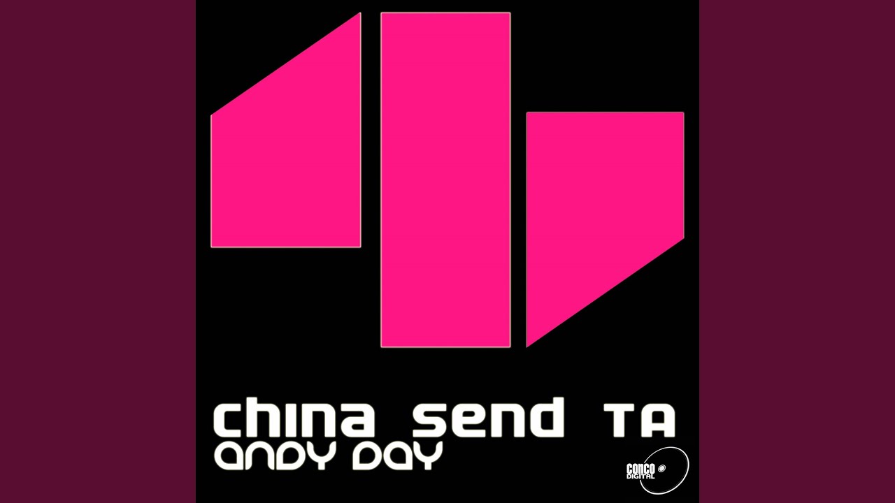 China Send Ta - YouTube