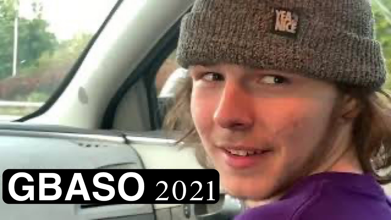 GBASO 2021 - YouTube